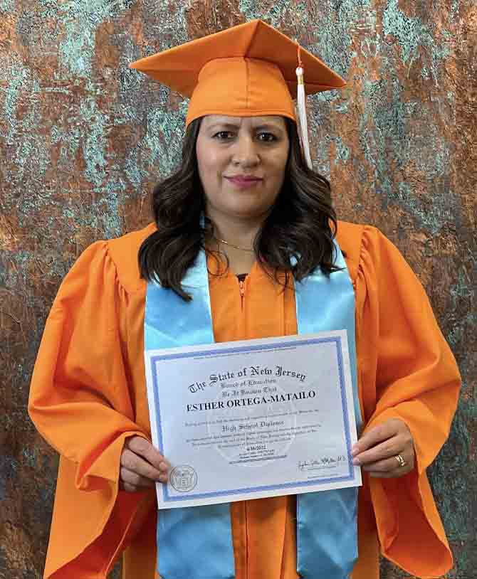 HIgh School Equivalent – Educate Certify