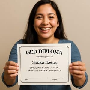 Why Most Employers Require a GED or High School Diploma – High School ...