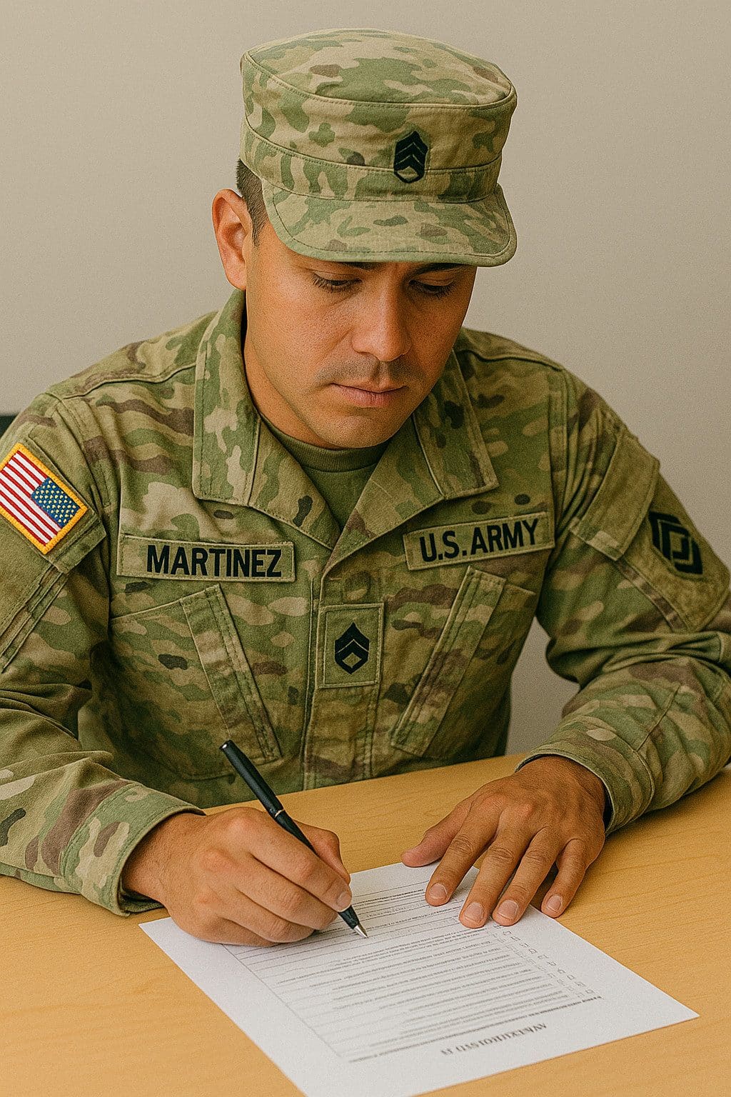 Can You Join the Military With a GED? Here’s the Truth – HIgh School ...